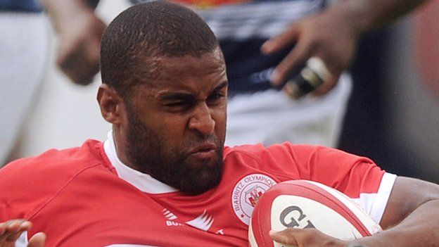 Scarlets, Ospreys and Dragons all lose pre-season games in France - BBC ...