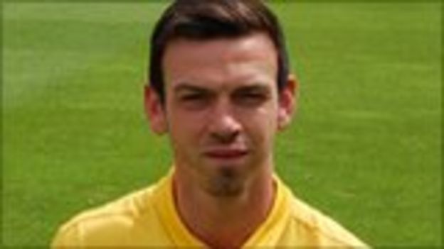 Oxford United player guide 2012-13 - BBC Sport
