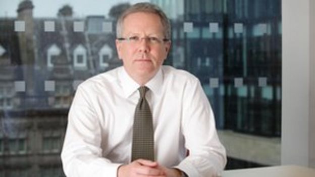 Clydesdale Bank boss David Thorburn quits National Australia Bank ...