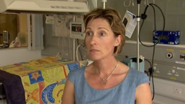 Scottish health bosses discuss national breast milk bank - BBC News