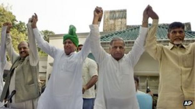 Viewpoint: Why India's middle class hates politicians - BBC News