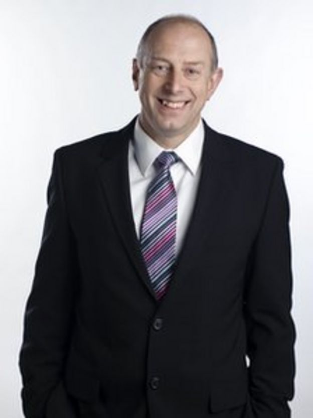 Local TV: Two Ofcom applications for Nottingham - BBC News