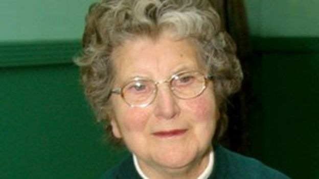 Jenny Methven murder: William Kean jailed for life after guilty verdict ...