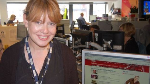 West Midlands News Online - BBC News