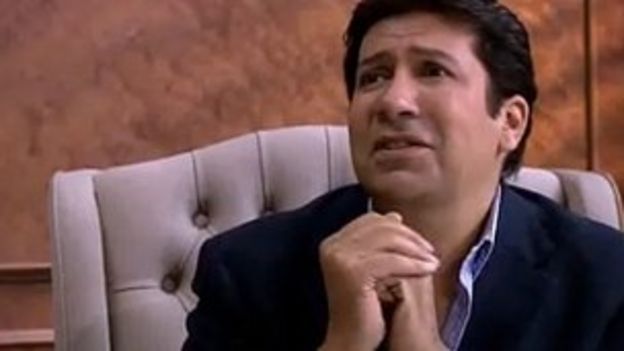 Ramadan soap opera boom for Egypt - BBC News