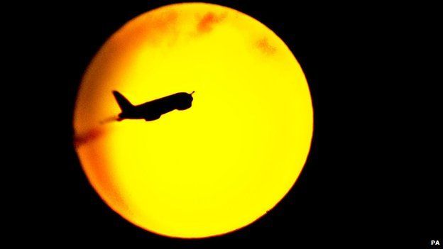 The sun is the most perfect natural sphere, study shows - BBC Newsround