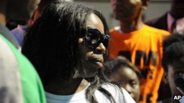 Chavis Charter death ruled suicide by autopsy report - BBC News