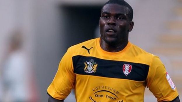 Tony Stewart: The man behind Rotherham United's rise - BBC Sport