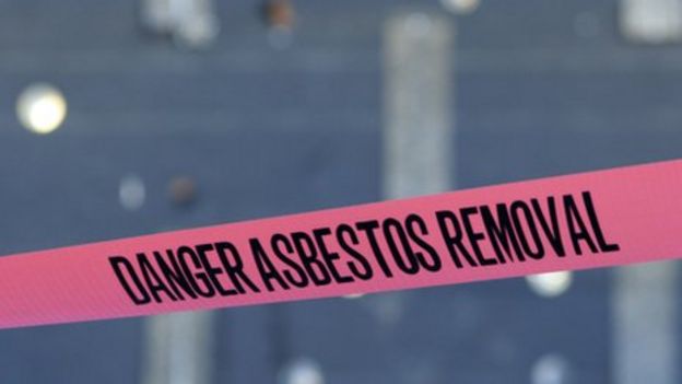 Asbestos: Calls for awareness over exposure-related deaths in Northern ...