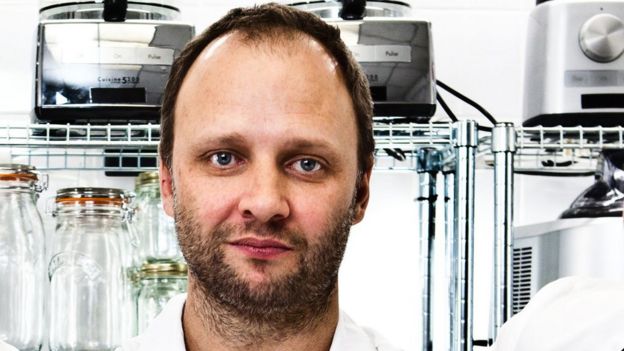 Freemasons at Wiswell tops Good Food Guide best pub list - BBC News