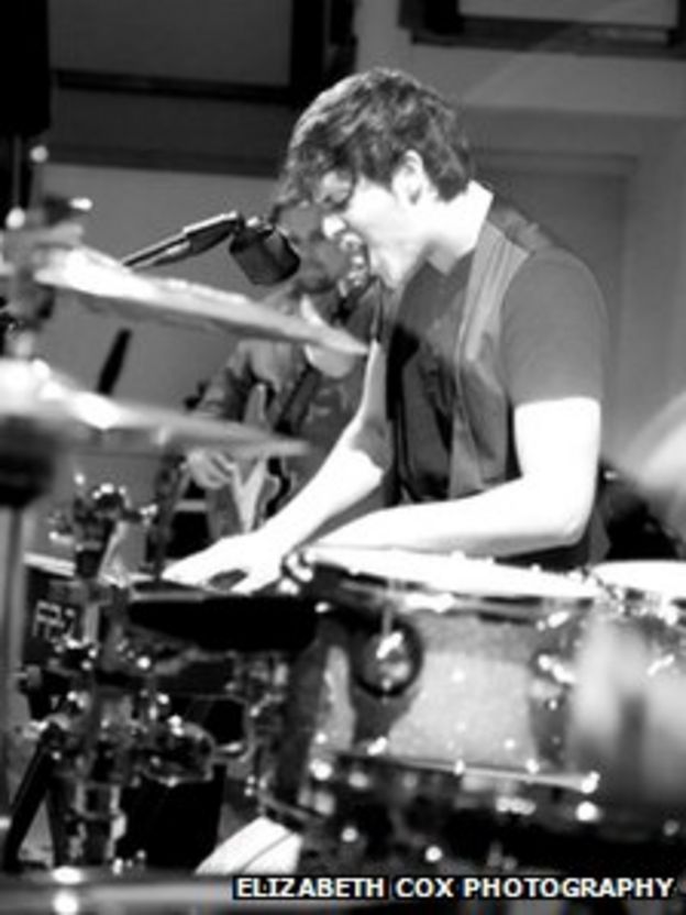 George Montague reviewed by Stephen Morris - BBC News