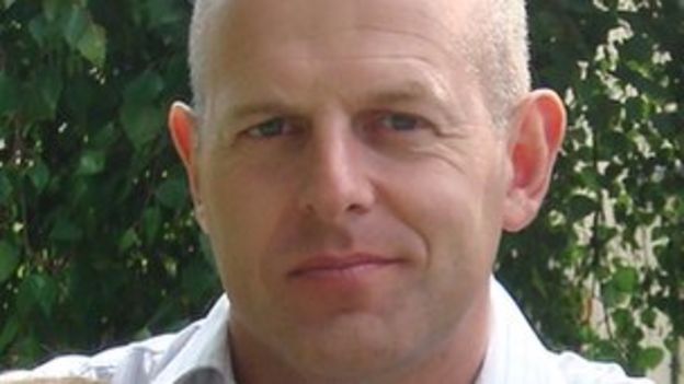 Tony Scott: Your memories - BBC News