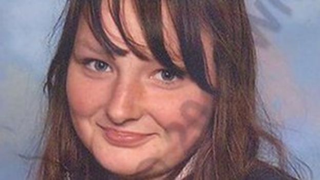 Missing Beverley girl Jessica Blake sparks major search - BBC News