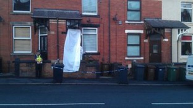 Horsforth man suffers serious head injuries in assault - BBC News