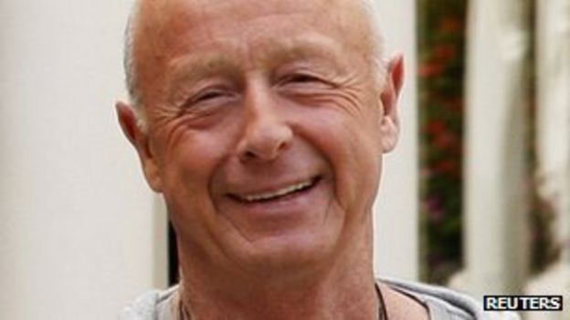 Tony Scott scholarship set for American Film Institute - BBC News