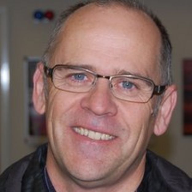 Former deputy Marc Lainé to lead ICT chamber sub-group - BBC News