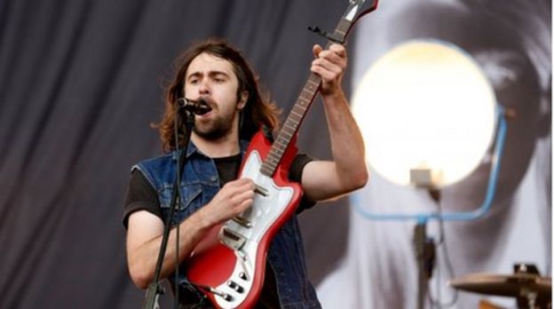The Vaccines announce new UK arena tour for May 2013 - BBC News