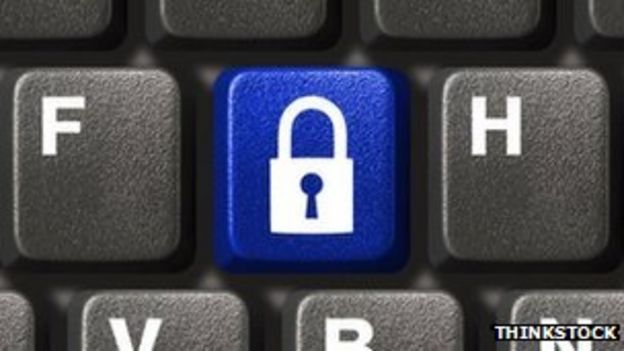 Data breaches 10 times worse, say ICO figures - BBC News