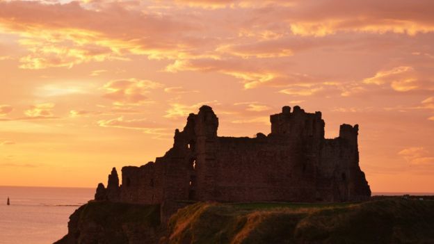 Your pictures of Scotland: 24 - 31 August - BBC News