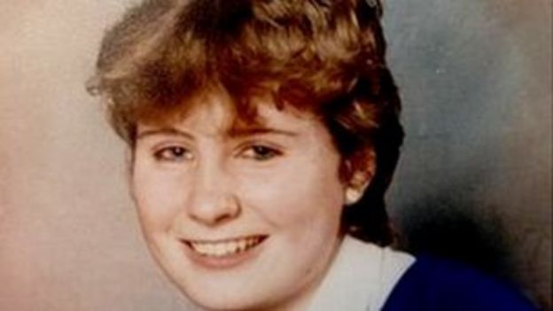 Caroline Graham death: Murder inquiry launched in Portadown - BBC News