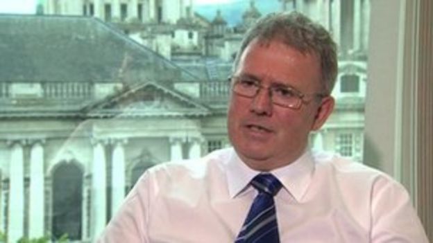 Ulster Bank redress scheme provokes response - BBC News