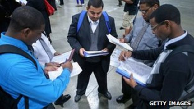 First jobs: How did you get your role? - BBC News