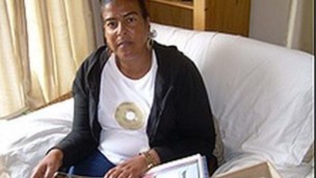 Azelle Rodney Inquiry: Profile of man shot by police - BBC News