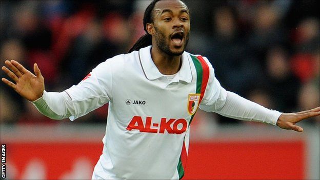 Bournemouth sign Lorenzo Davids and Benjamin Buchel - BBC Sport