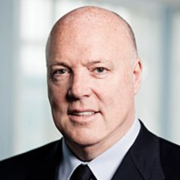 Jim McColl of Clyde Blowers backs Scottish independence - BBC News