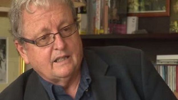 Prof John Tulloch, 7/7 London bomb survivor, wins fight to stay in UK ...