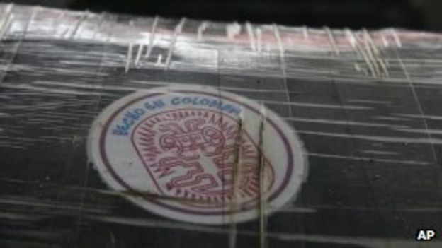 Colombia's 'queen of cocaine' Griselda Blanco killed - BBC News