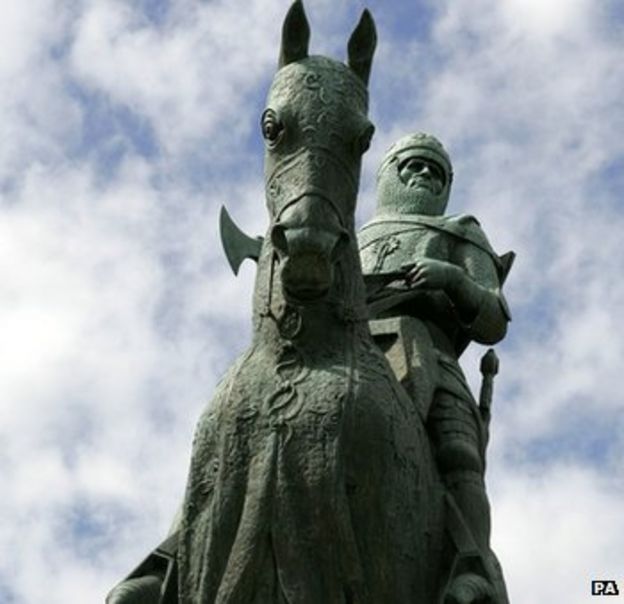 Scottish medieval history documents put online - BBC News
