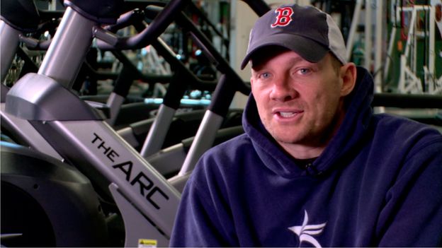 Paralympics 2012: How Murderball film changed view of disabled sport ...