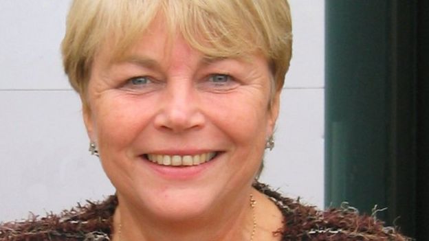 Baroness Randerson outlines equality policies for women - BBC News