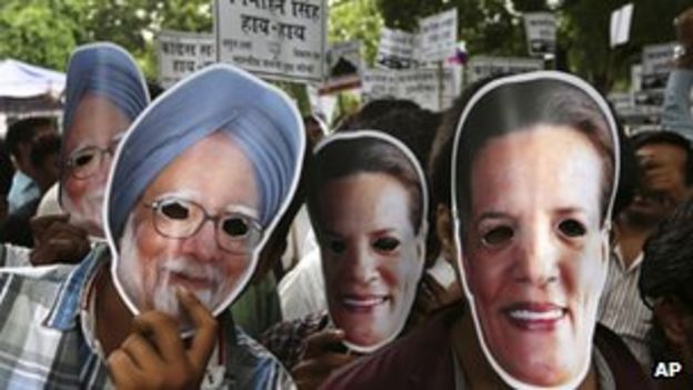 Why is India touchy about outside criticism? - BBC News