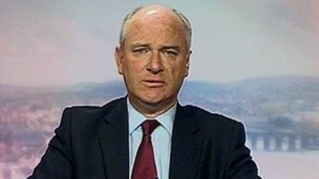 Devon MP Nick Harvey to receive knighthood - BBC News