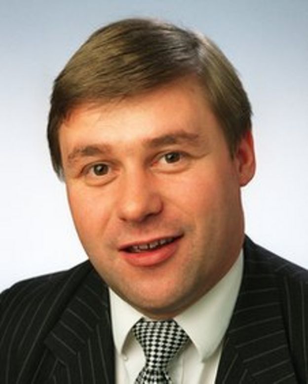 Lansley defends his record after losing health - BBC News