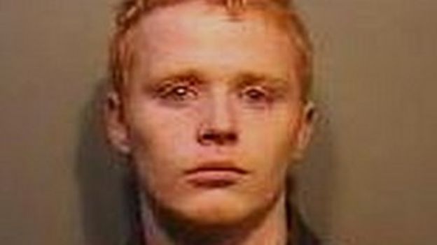 Stoke City's Andrew Hall admits murdering girlfriend - BBC News