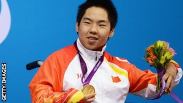 Paralympics medals: National winners and losers at London 2012 - BBC Sport