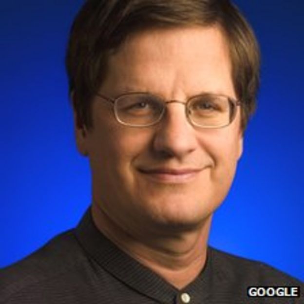 Google Maps uses Ground Truth project to battle Apple - BBC News