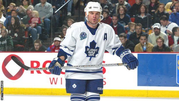 David Ling to make 'big impact' at Nottingham Panthers - BBC Sport