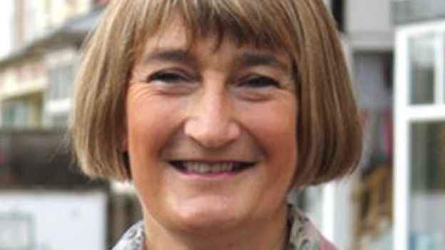 North Yorkshire police and crime commissioner results - BBC News