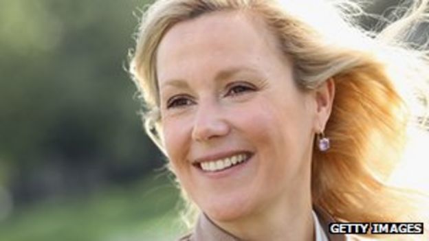 Google sued over Bettina Wulff search results - BBC News