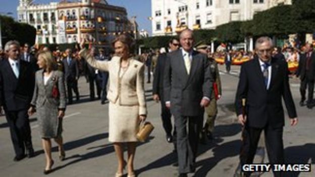 Ceuta, Melilla profile - BBC News