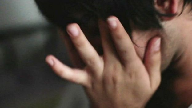 LGBT people in Iraq live in fear of lives - HRW - BBC News