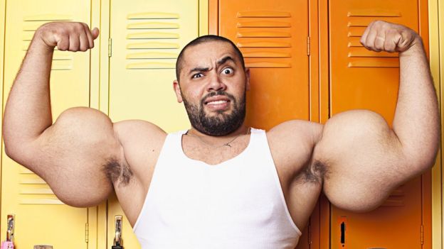 Pictures: New Guinness World Records announced - BBC Newsround