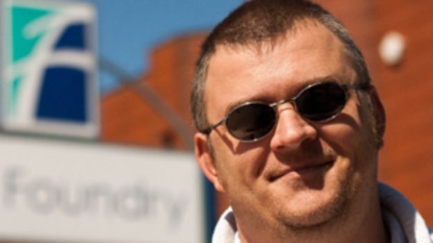 Humberside police and crime commissioner results - BBC News