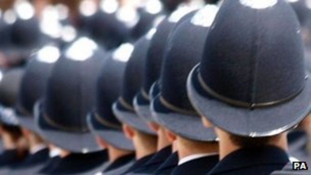 Police misconduct database needed, says lawyer Stuart Hutton - BBC News