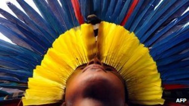 Neanderthals used feathers as 'personal ornaments' - BBC News