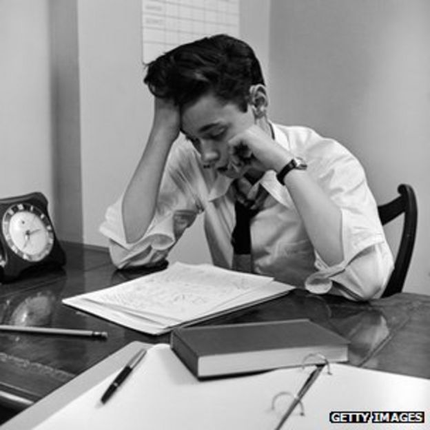 The Ebacc: What's in a name? - BBC News